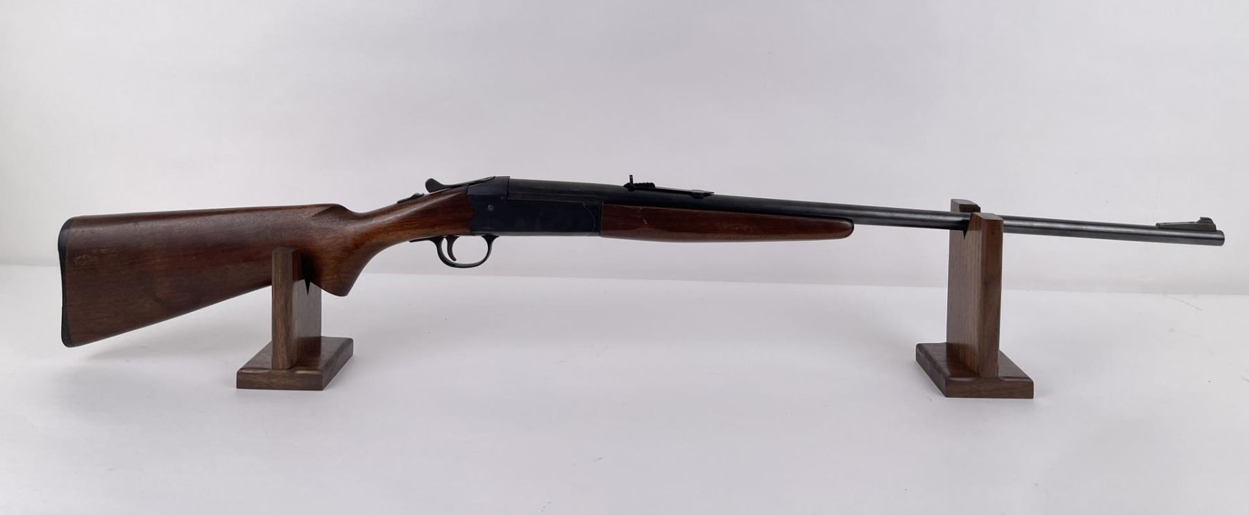 Savage Model 219 .22 Hornet Rifle