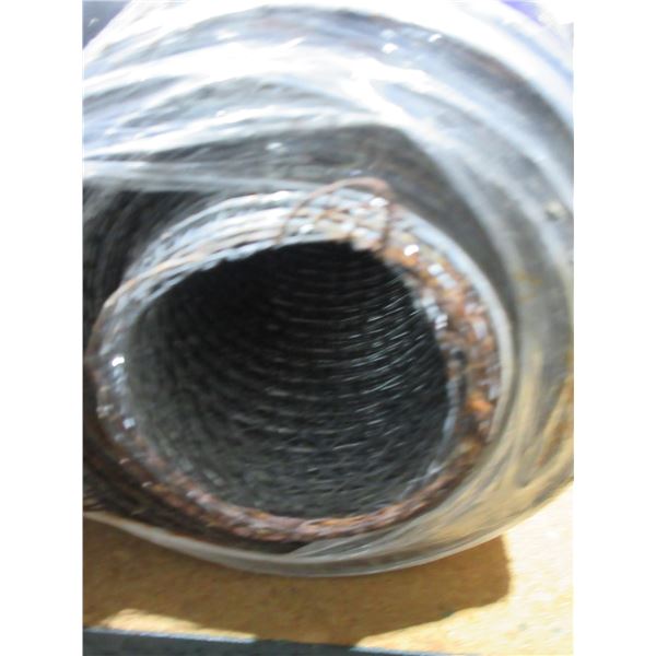 NEW: RODENT FENCING/UTILITY HARDWARE FENCING (1/4" X 33" X 50')