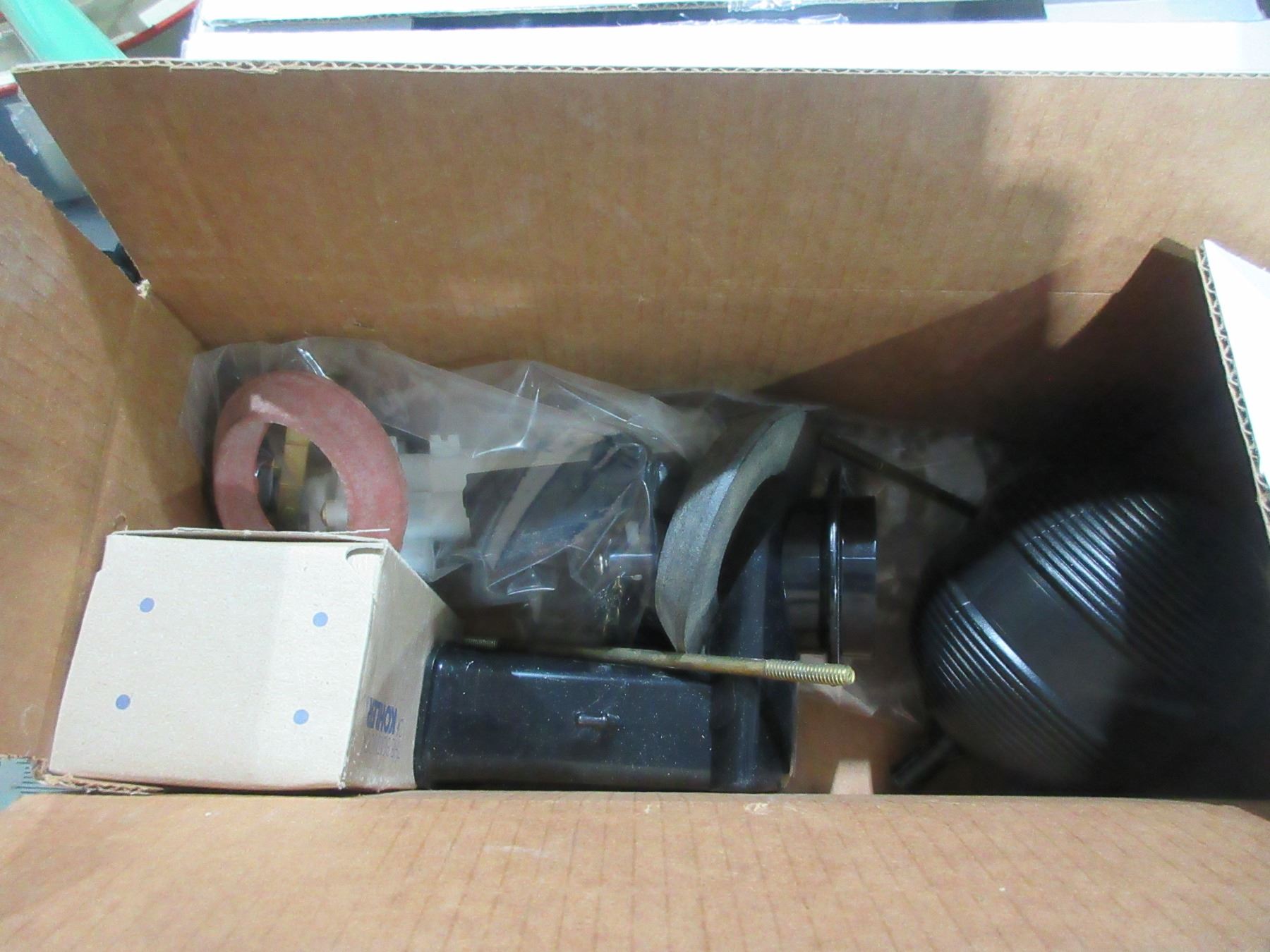 ESTATE: KOHLER FLOAT VALVE CONVERSION KIT