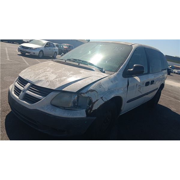 2003 Dodge Caravan CV