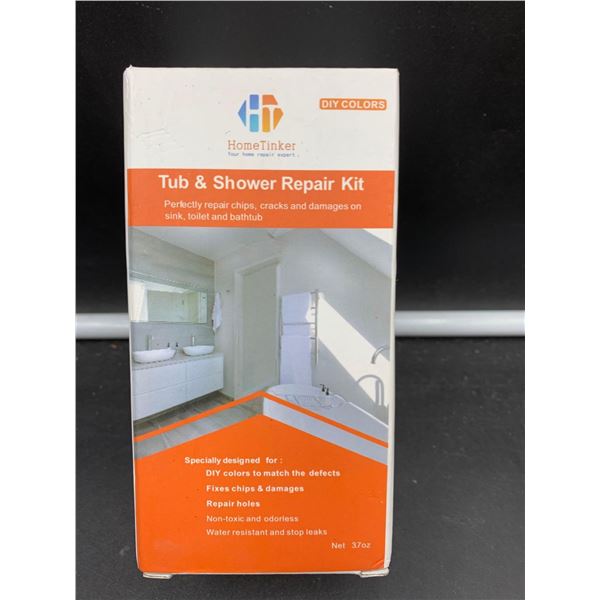 Home Tinker Tub And Shower Repair Kit