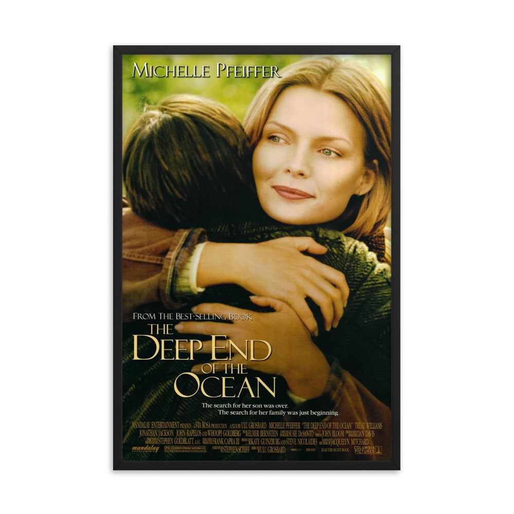 The Deep End of the Ocean 1999 REPRINT