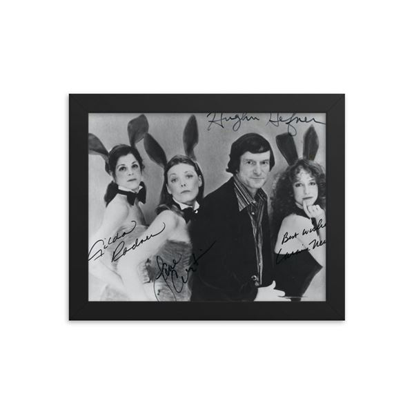 Saturday Night Live cast signed photo REPRINT