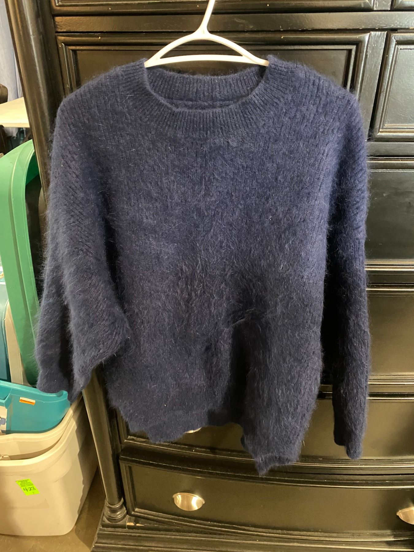 Super soft sweater