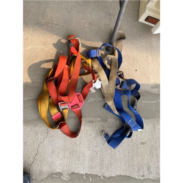 Harnesses