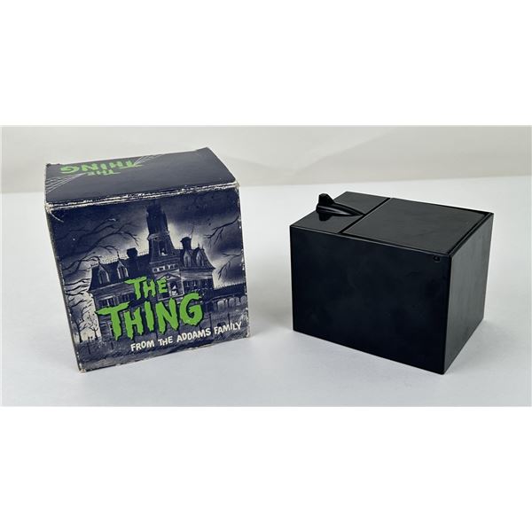 1964 Addams Family The Thing Coin Op Bank