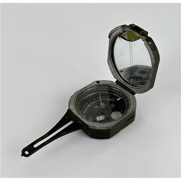 WW2 US Army Signal Corps M2 Compass