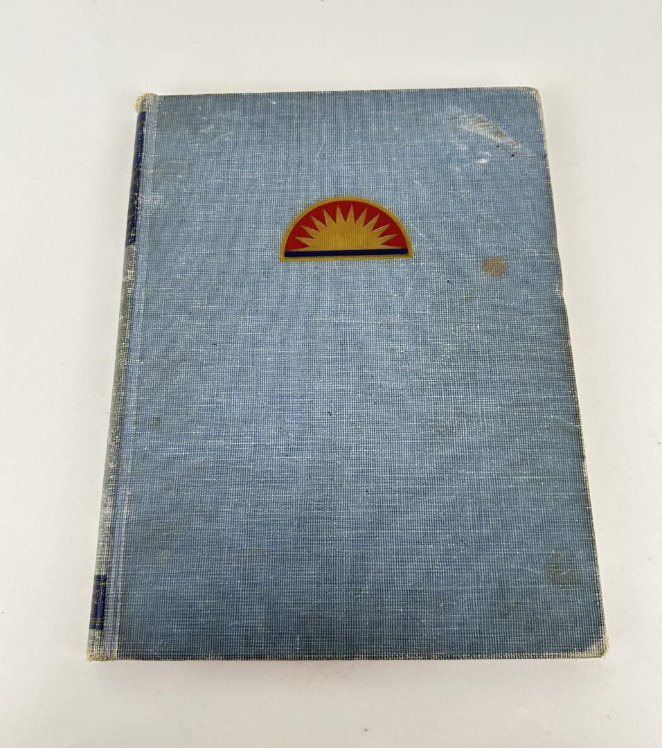 The Jungleers History of the 41st Infantry Div