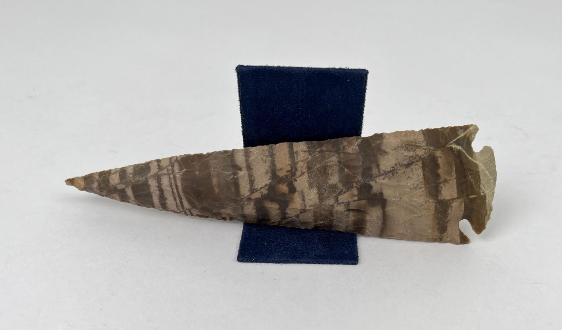 Native American Indian Arrowhead