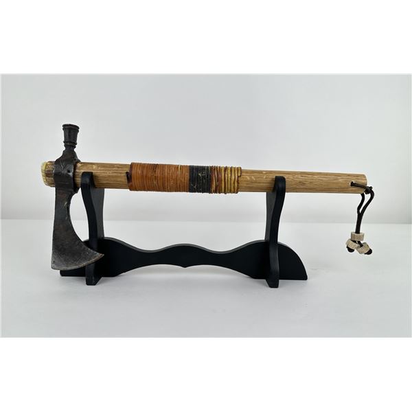 Native American Indian Tomahawk