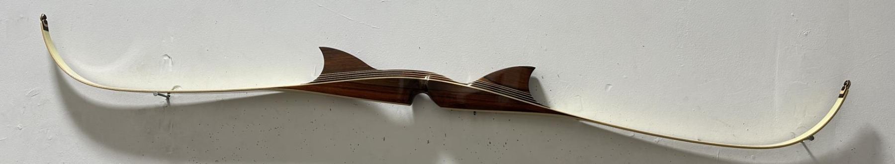 Vintage Fasco Model 700 Recurve Bow