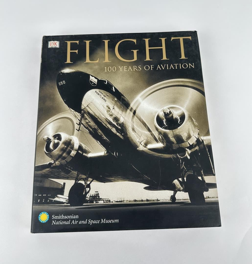 Flight 100 Years of Aviation