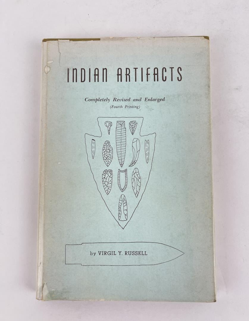 Indian Artifacts