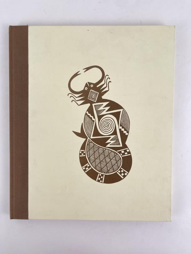 Designs From The Ancient Mimbrenos