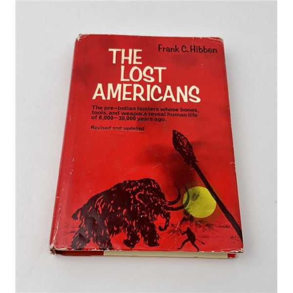 The Lost Americans