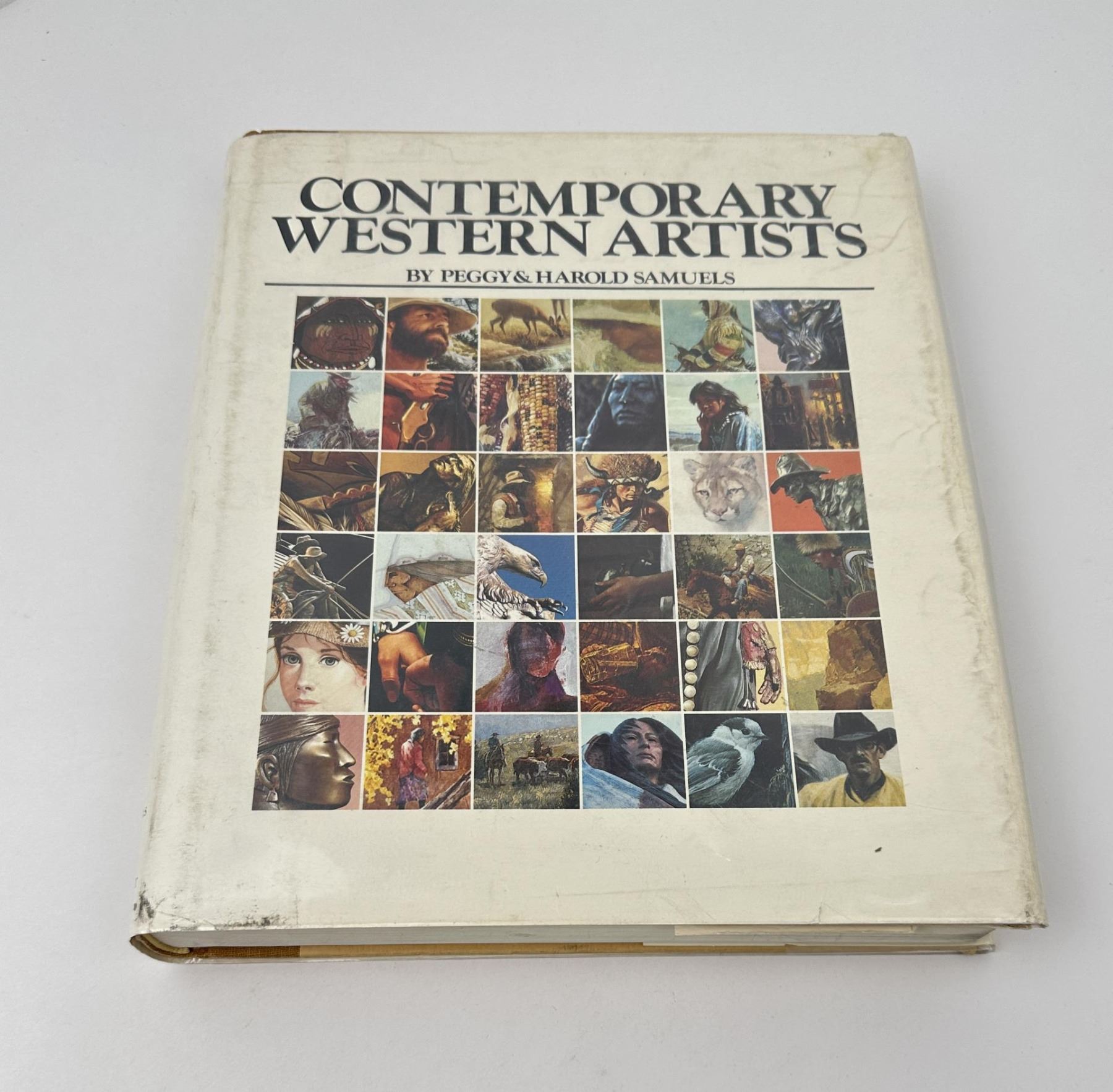 Contemporary Western Artists