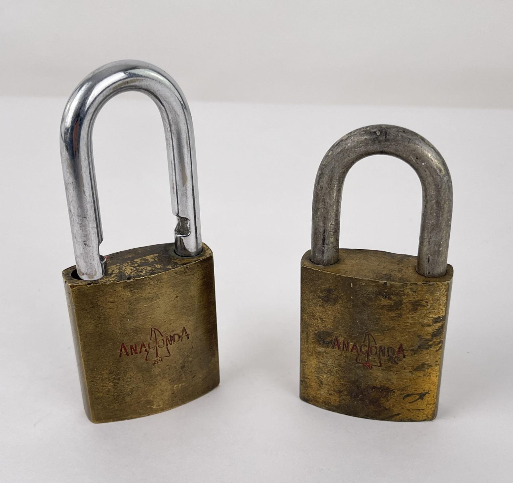 Anaconda Copper Mining Company Locks Montana