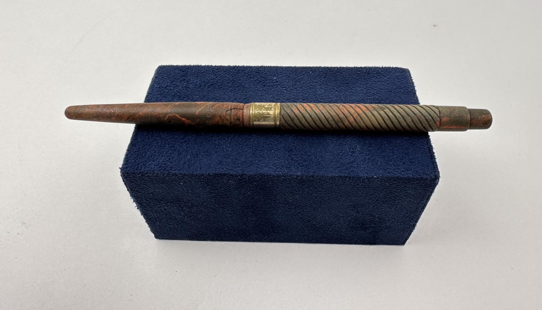 Antique Paul Wirt Fountain Pen