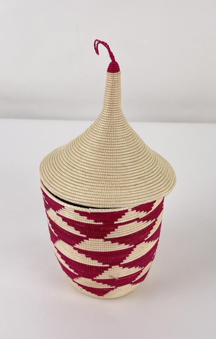 Rwanda Africa Peace Basket