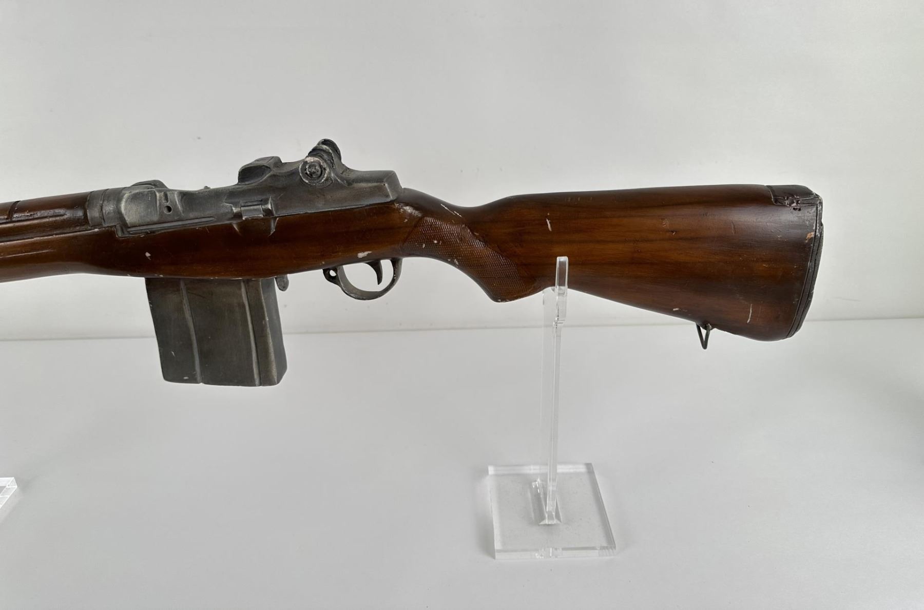 Full Metal Jacket M14 Movie Prop Gun