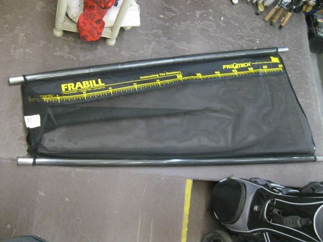 Frabill Catch And Release Netting System