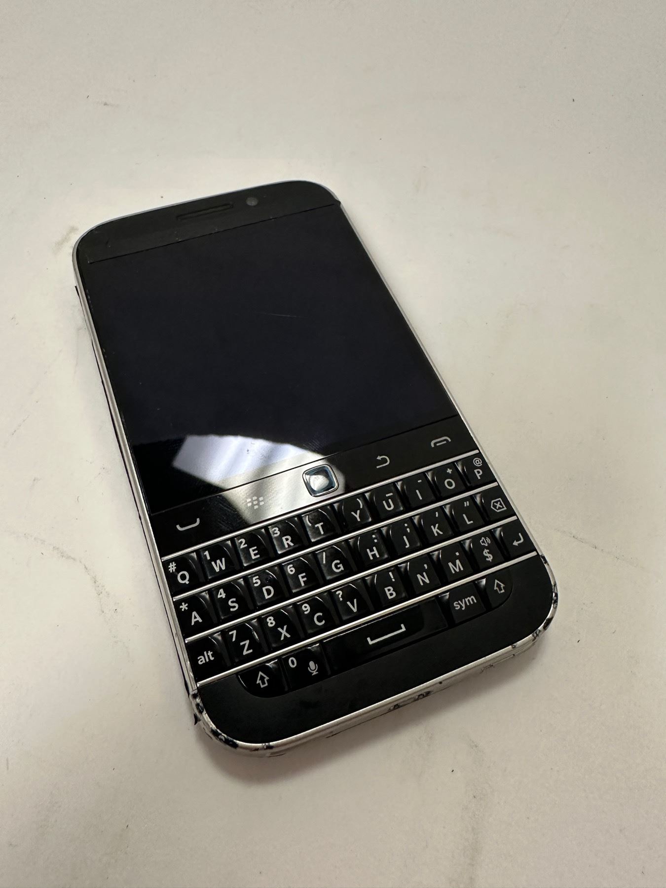 BlackBerry Classic