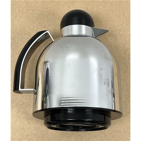 Vintage Guzzini Italy Papillon Insulated Thermos Jug Carafe - Furio ...