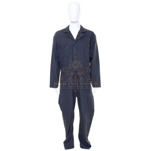 Better Call Saul (TV) – Distressed Prisoner Jumpsuit – 29-9