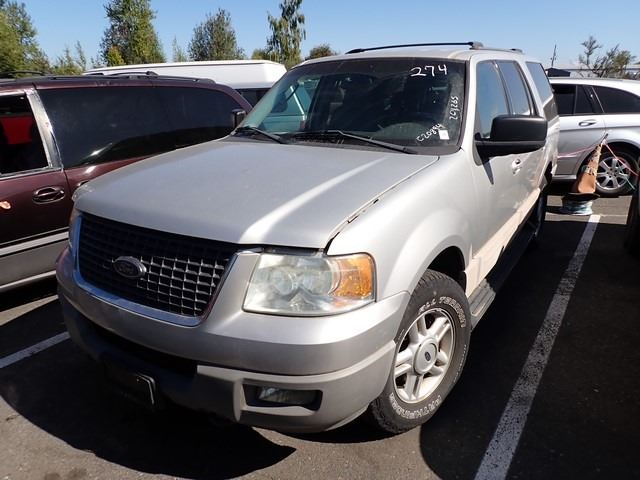 2003 Ford Expedition - Speeds Auto Auctions