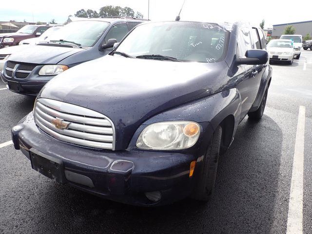 2010 Chevrolet HHR RUNS WITH MECHANICAL PROBLEMS - Speeds Auto Auctions