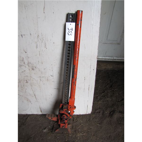 Jack all Jack approximately 36 inch