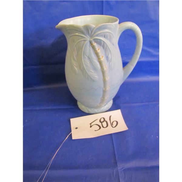 Beswick pottery jug