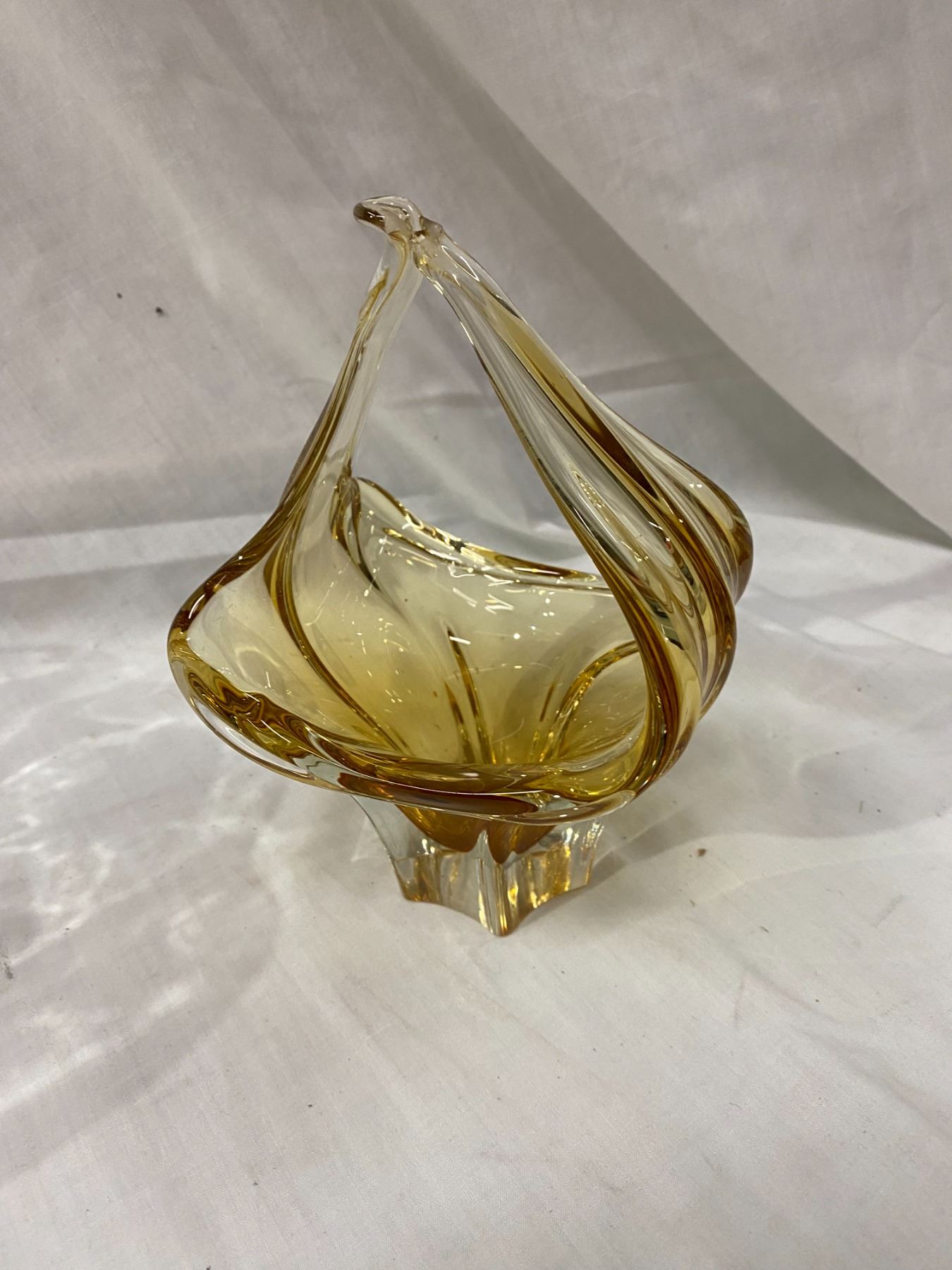 Art Glass Decor