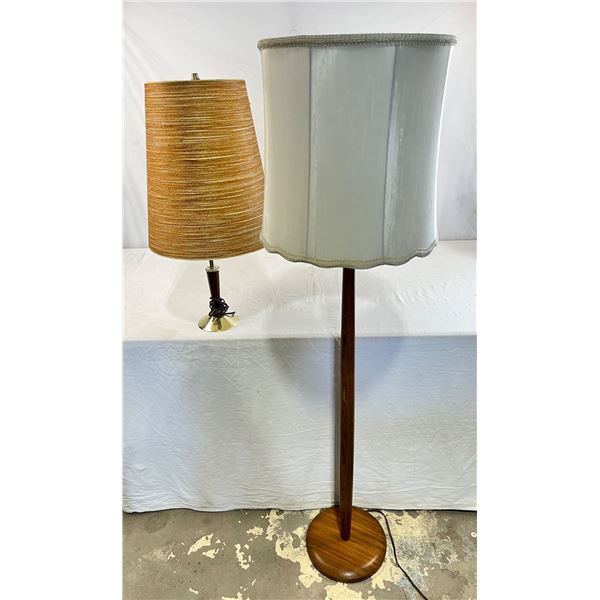 Lamps Sunrise Estate Services Ltd