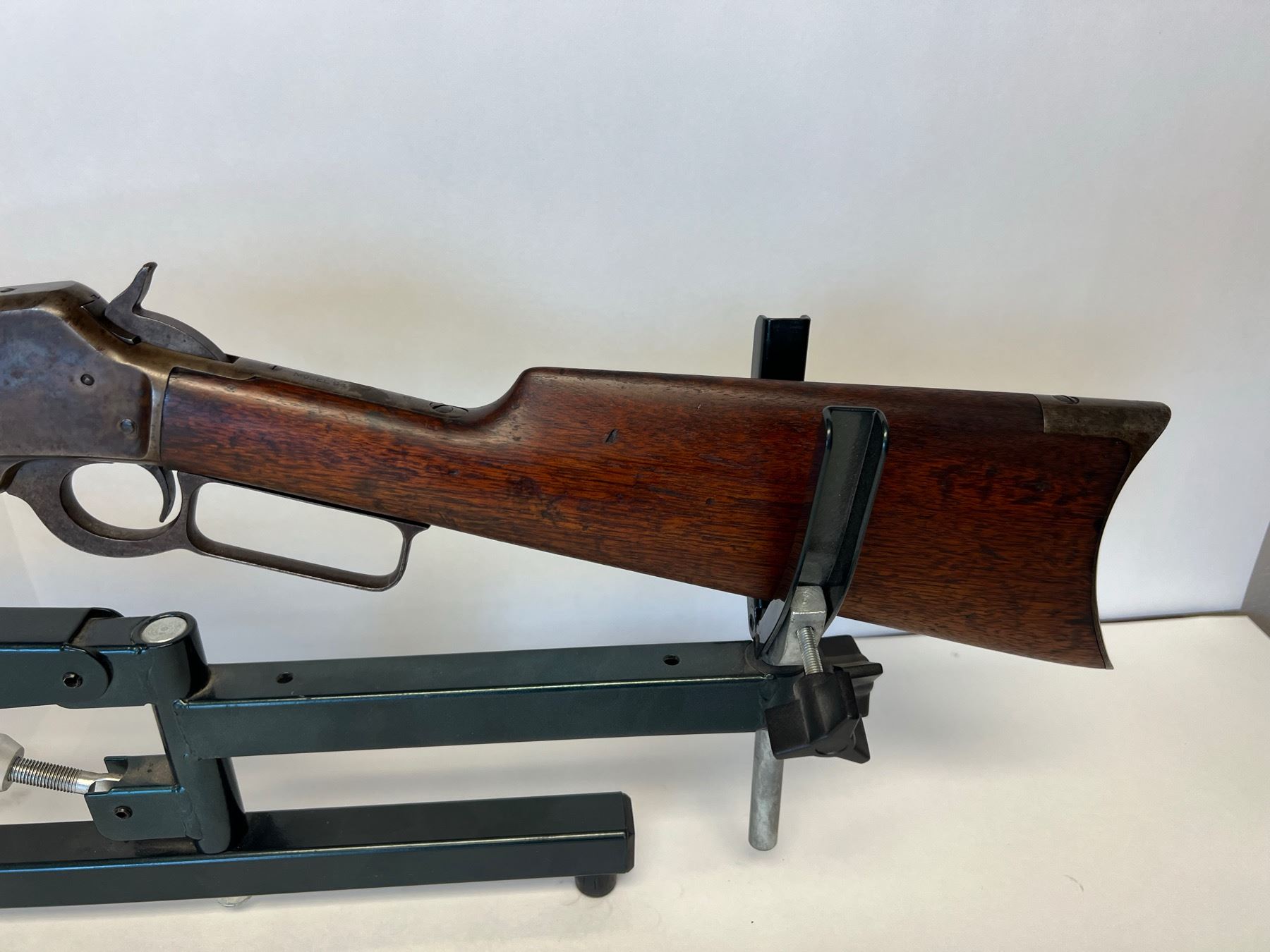 MARLIN MODEL 1893