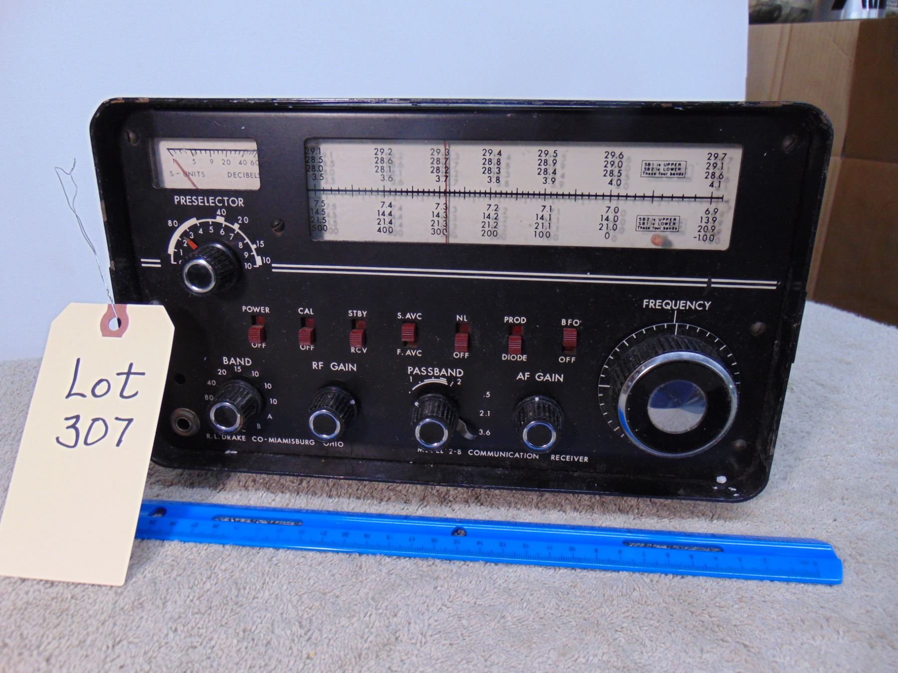 Ham Radio