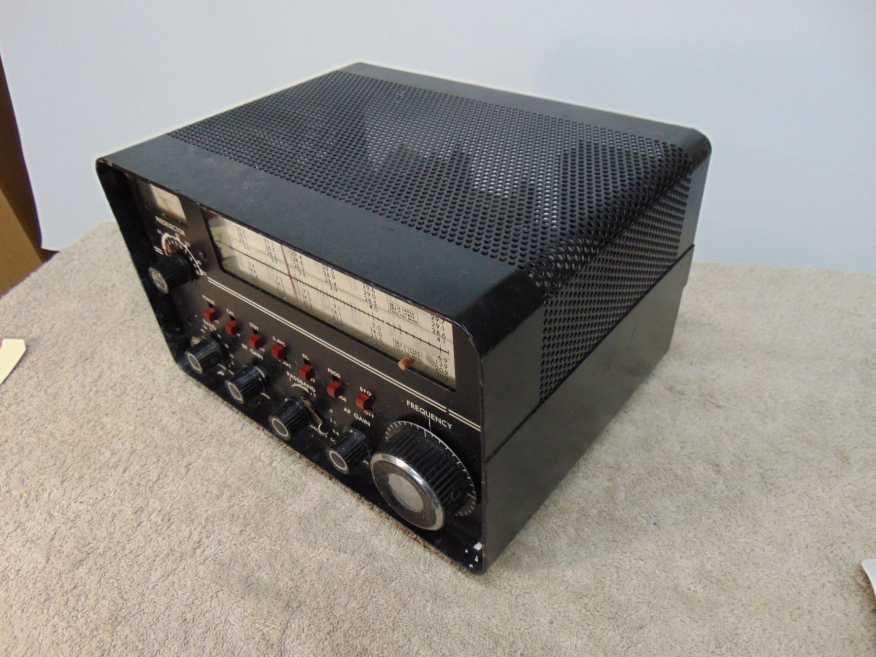 Ham Radio