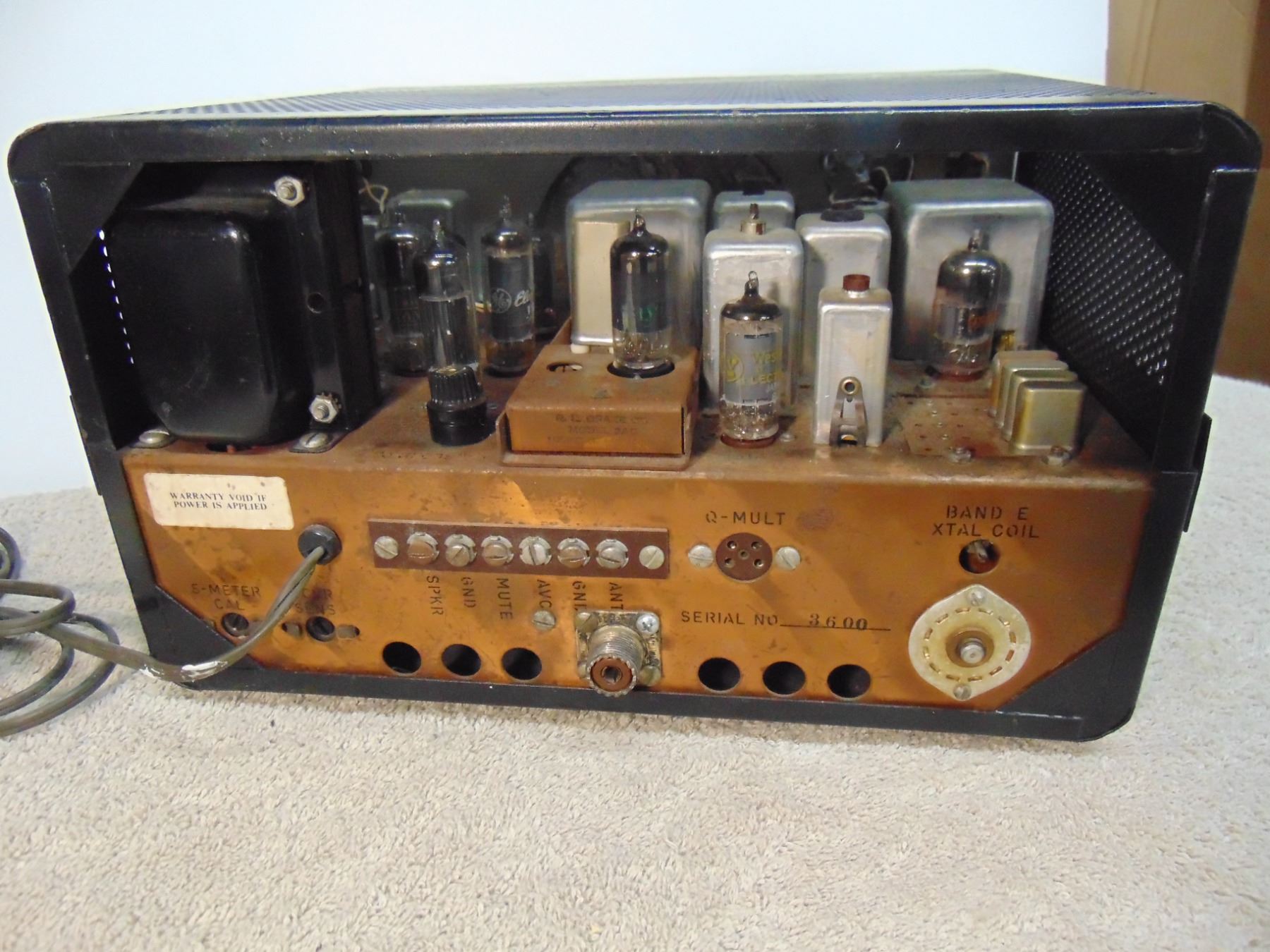 Ham Radio