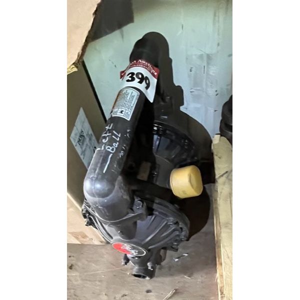 Air operated Diaphragm pump - Husky 1590