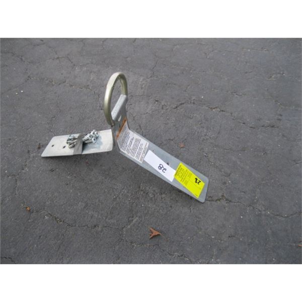 Fall Arrest Anchor