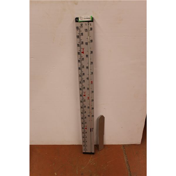 Measuring Gauge Bodnarus Auctioneering