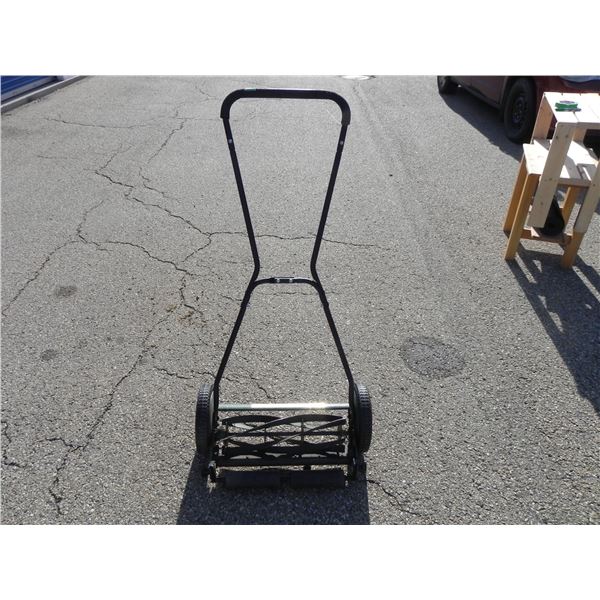 LEE VALLEY PUSH LAWN MOWER