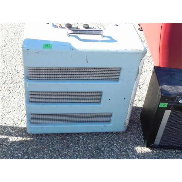FENDER EXCELSIOR PRO BABY BLUE AMPLIFIER