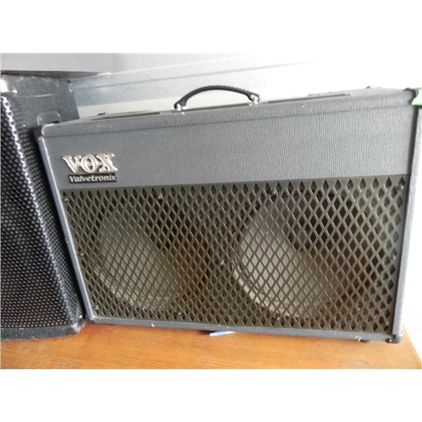 VOX VALVETRONIX AD50VT-XL GUITAR COMBO AMP