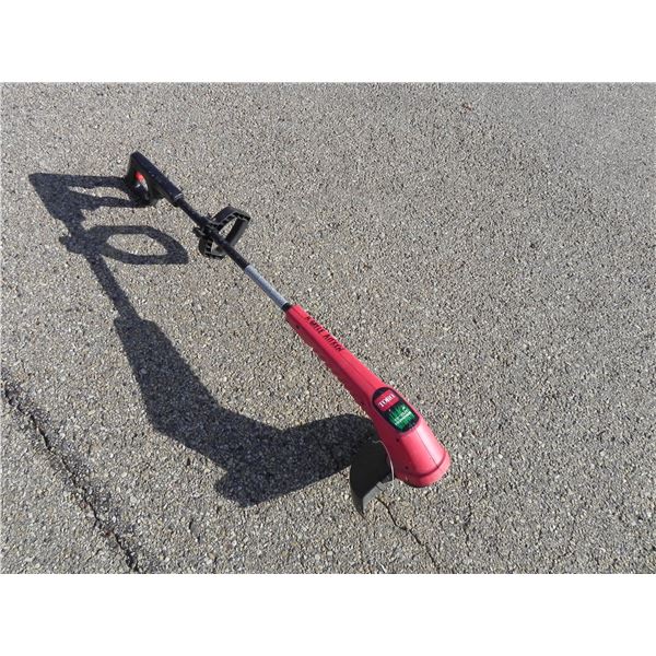 TORO 12" CUT TRIMMER ELECTRIC 51332