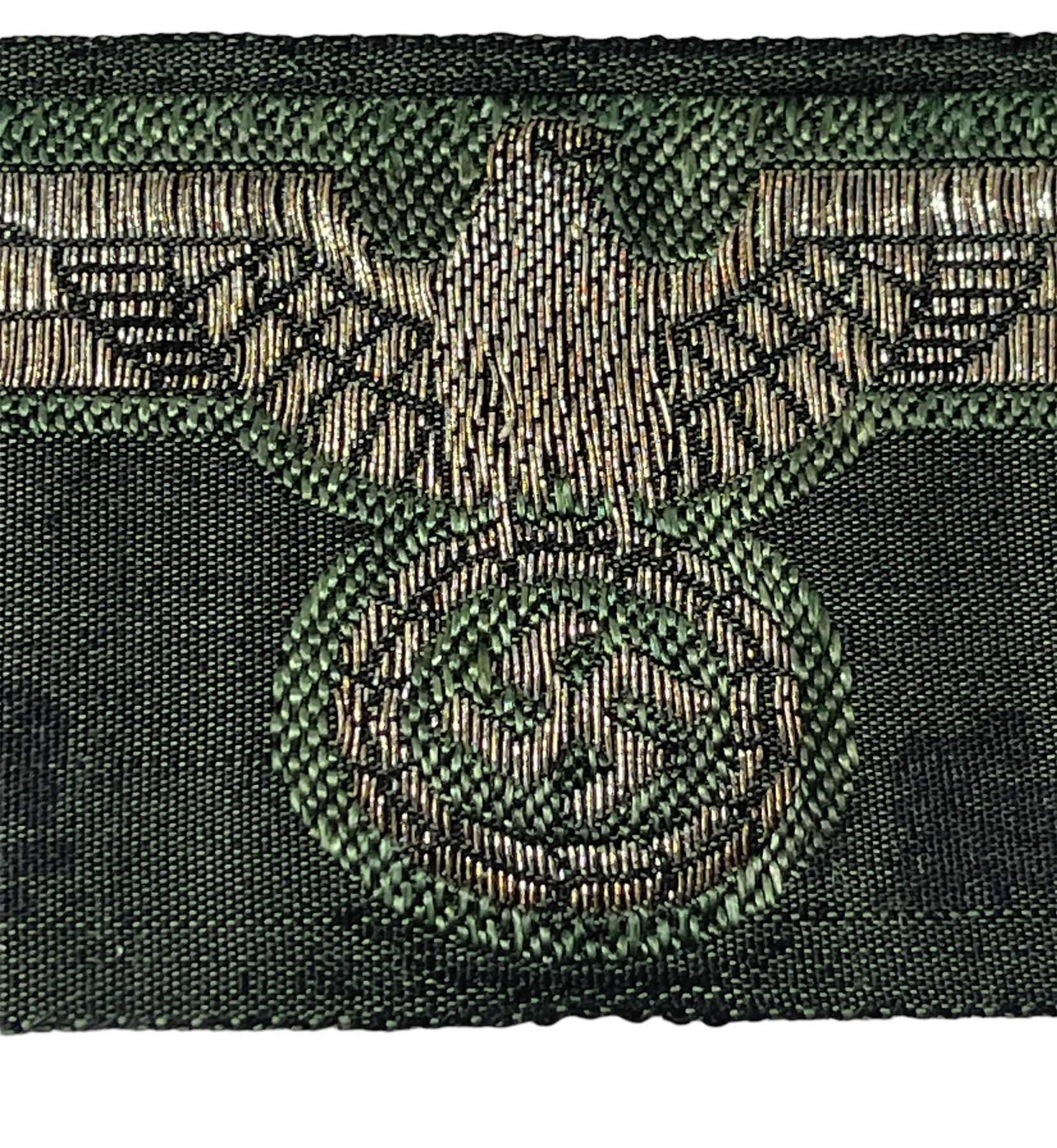 WW2 German NCO / Officers Breast Eagle