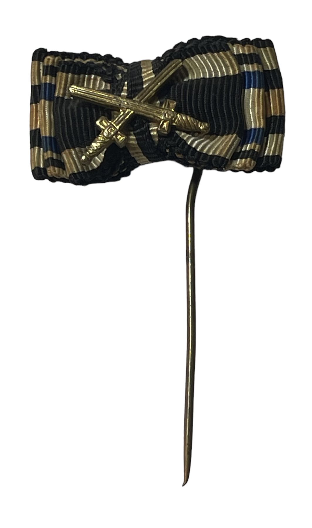 German WW1 Lapel Pin