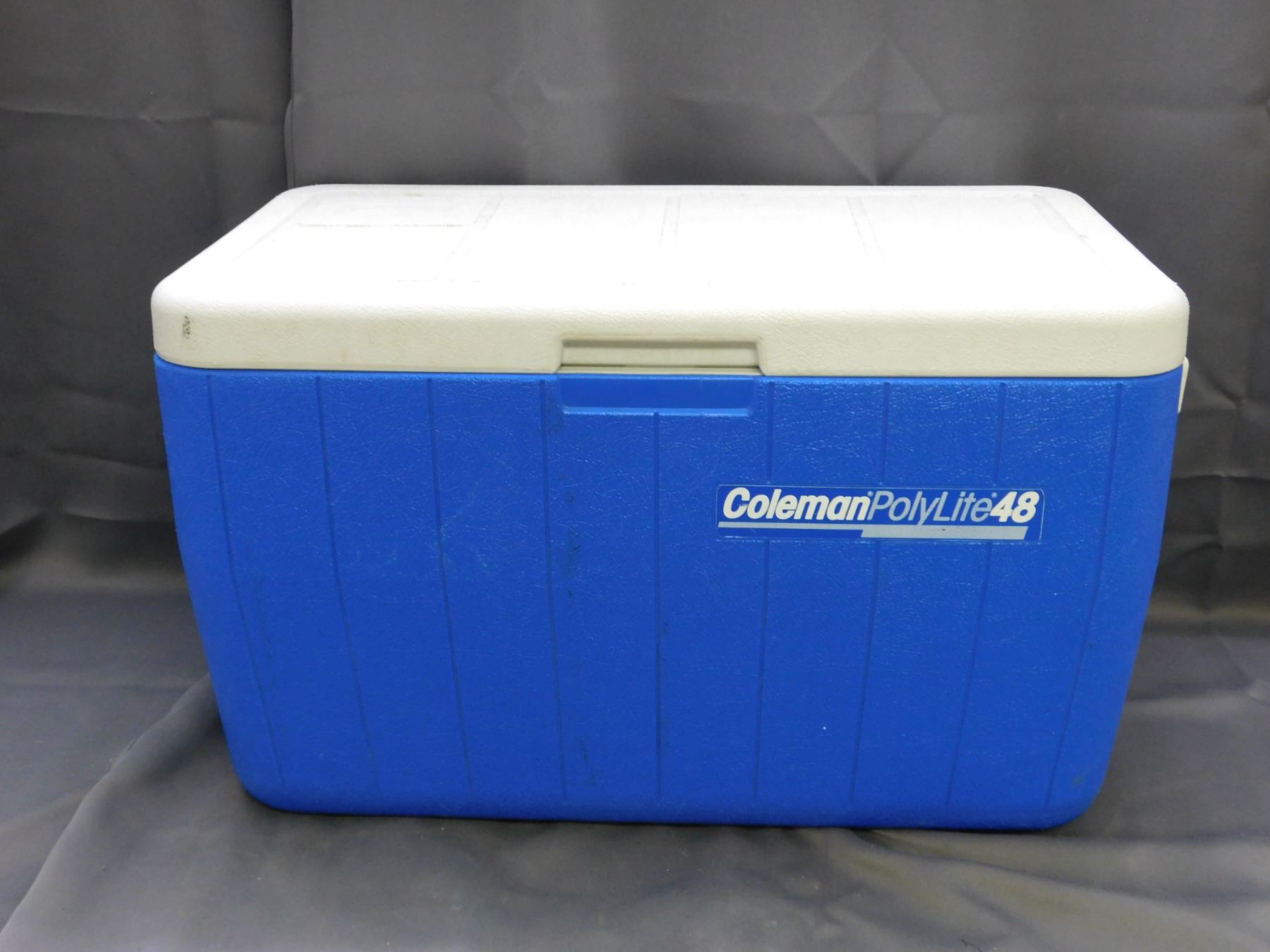 Coleman PolyLite 48 Cooler