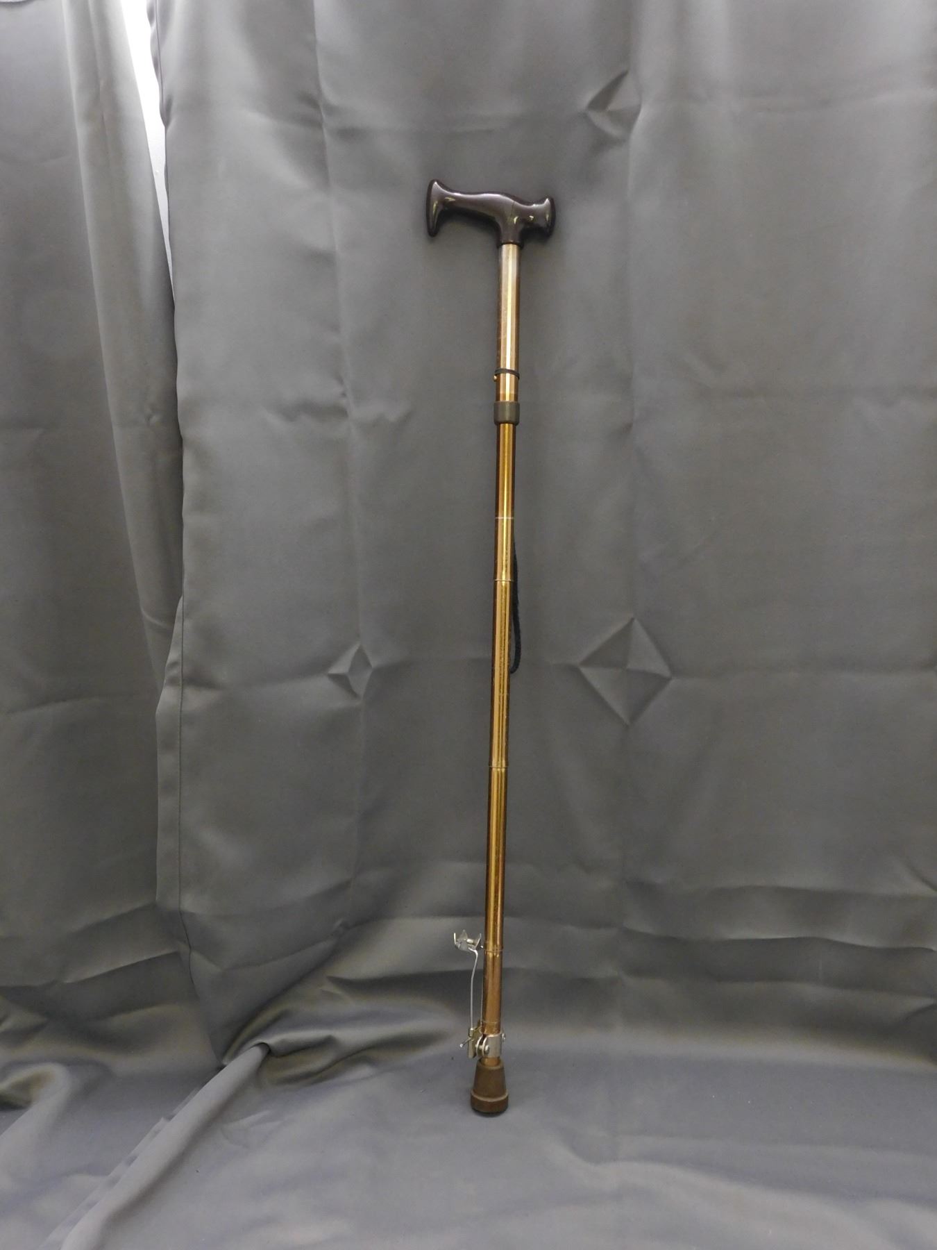 Walking Cane, adjustable approx. 31