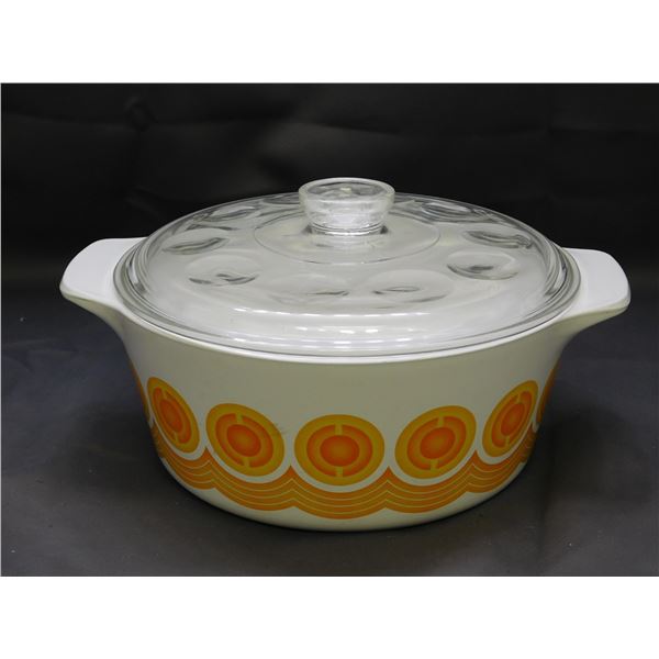 Pyroflam Electro PC 5B/4,51 Made in Netherlands Cooking Crock Baking ...